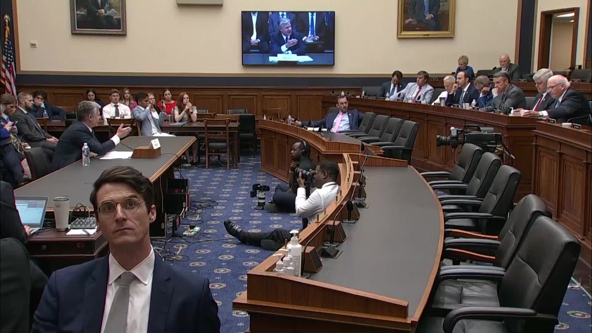 FBI director reveals new information about Trump assassination attempt – WWLP