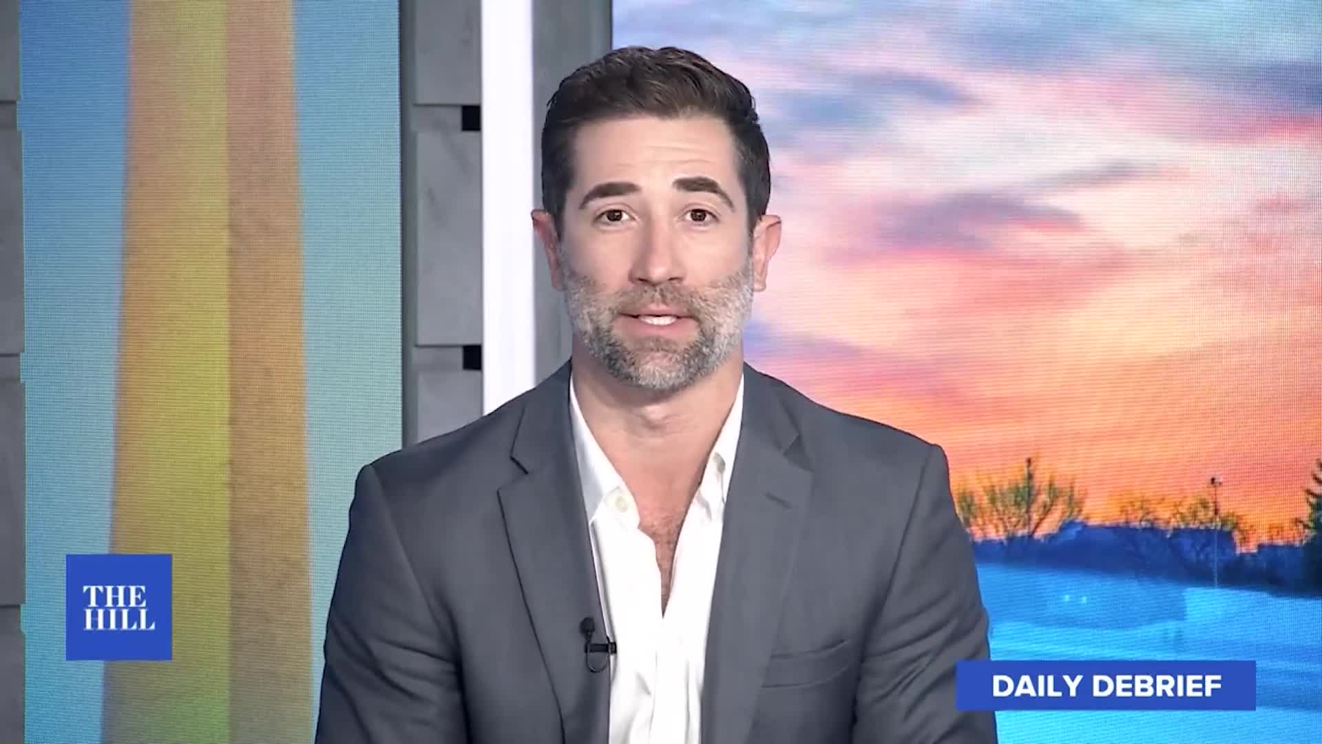 Trump holds 3-point lead over Harris in Arizona survey – The Hill