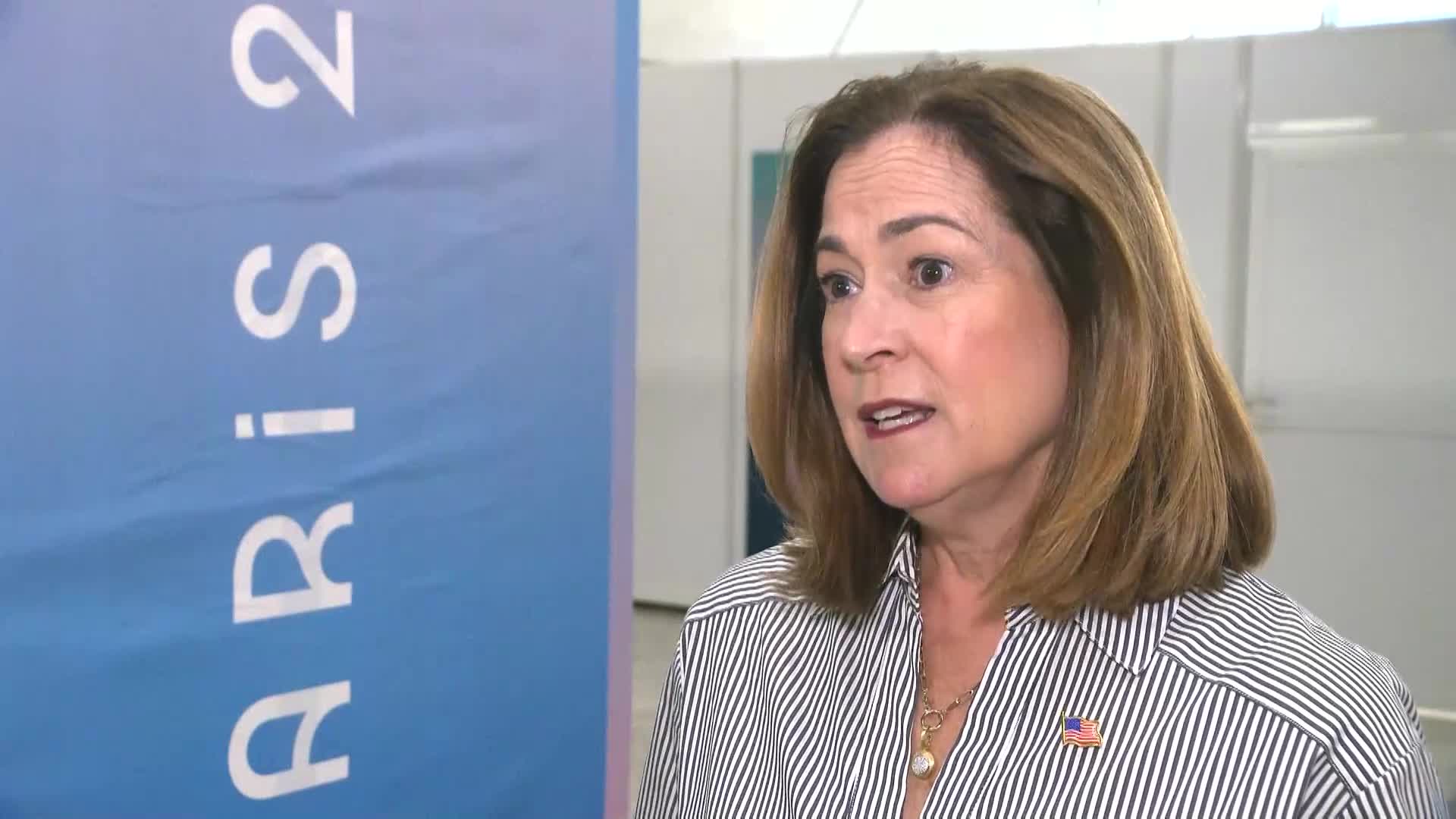 WATCH: Sports diplomacy key at Paris Olympics – WNTZ-TV FOX 48 ...