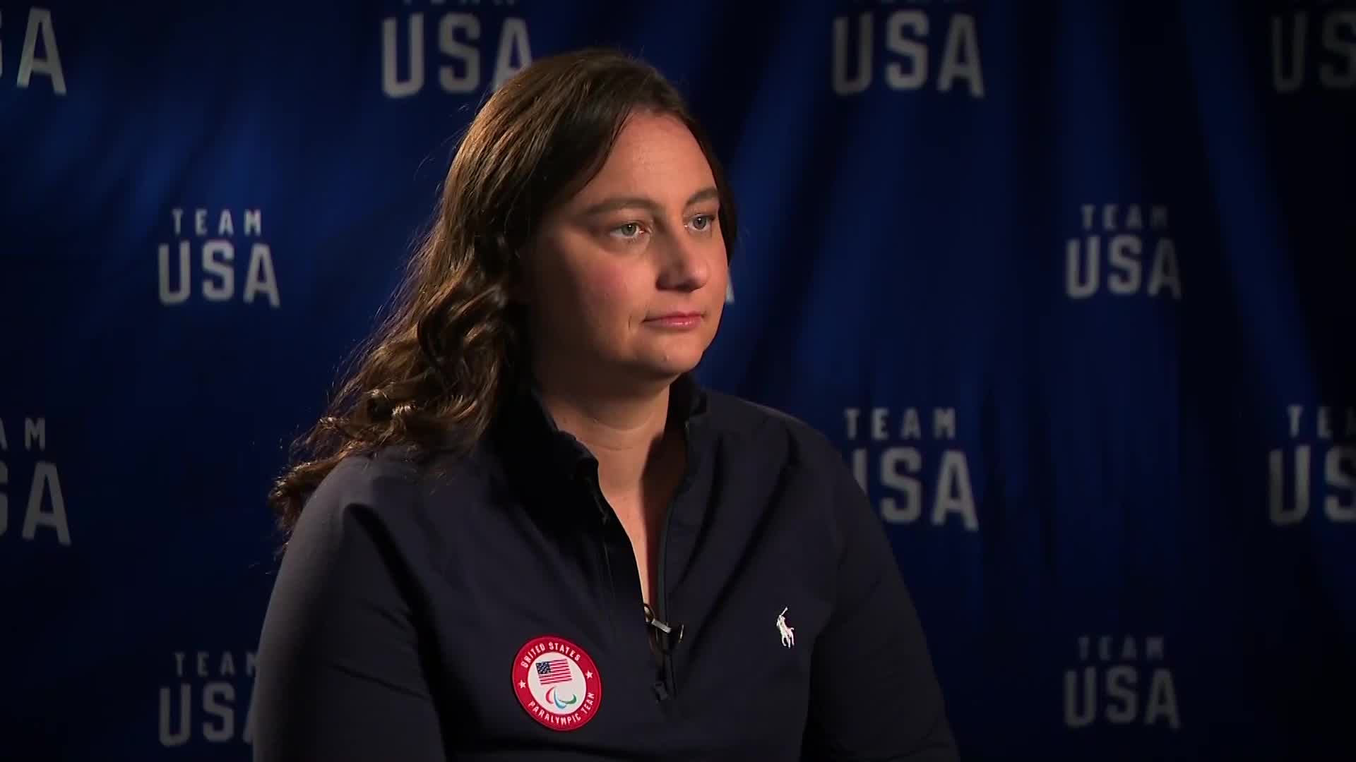 Ellen Geddes hopes to inspire through competitive success – WSPA 7NEWS