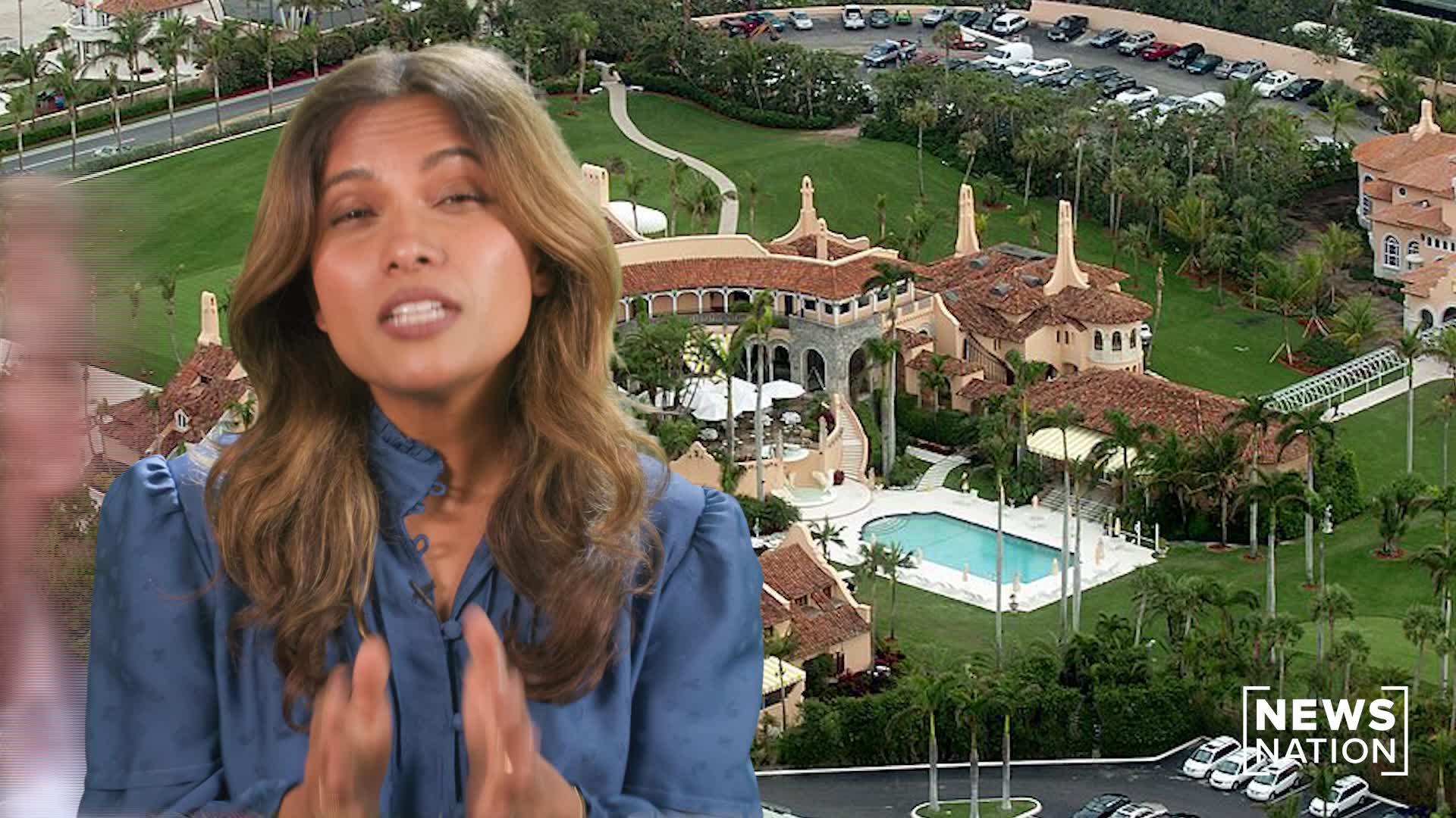 Trump, Harris, Vance, Walz net worths: A look at their fortunes ...