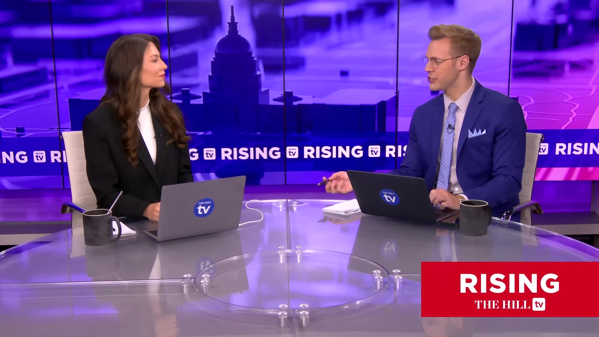 Jess’ Journal: Elon Musk doesn’t get inflation – The Hill