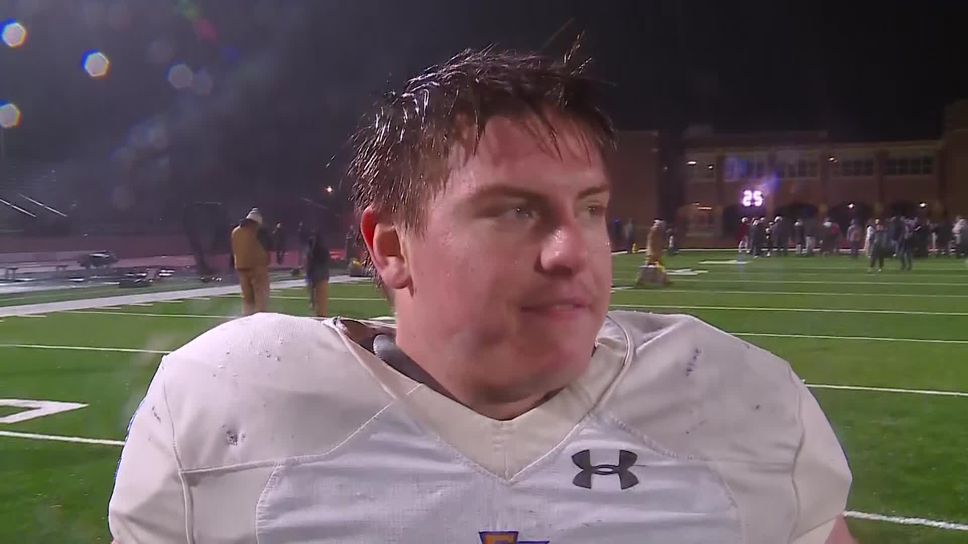 Extended Interviews with East Noble’s Dylan Krehl, Rylee Biddle, and ...