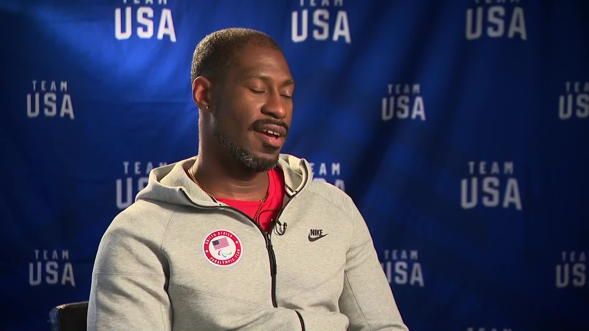 Brian Bell wants to make history with three-peat in wheelchair ...