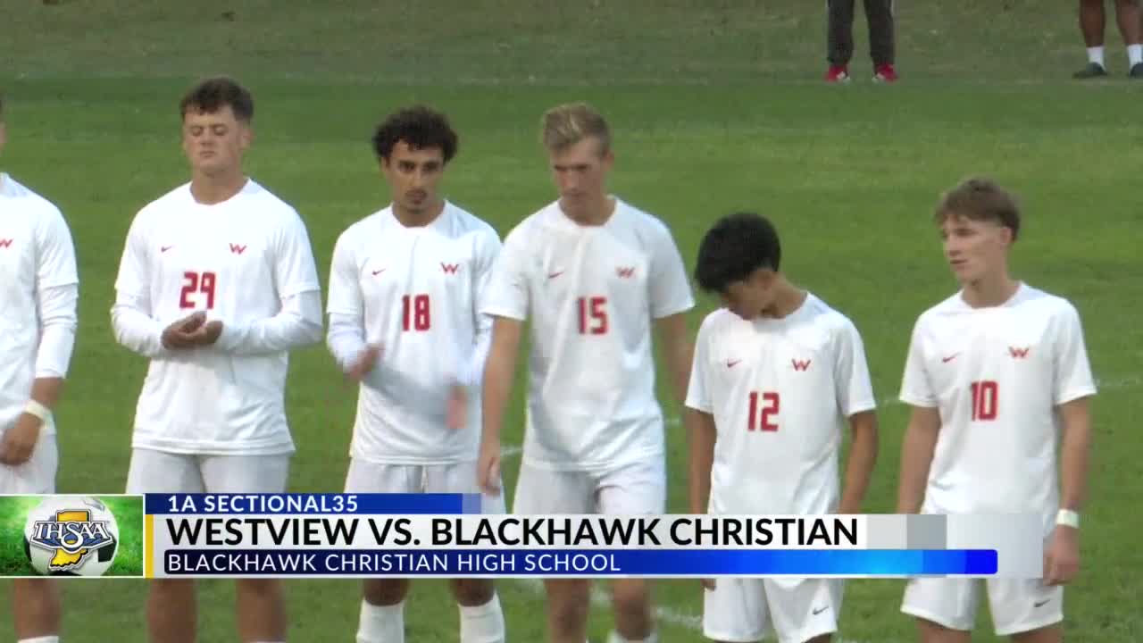Westview boys soccer guts out sectional championship in penalty kick ...