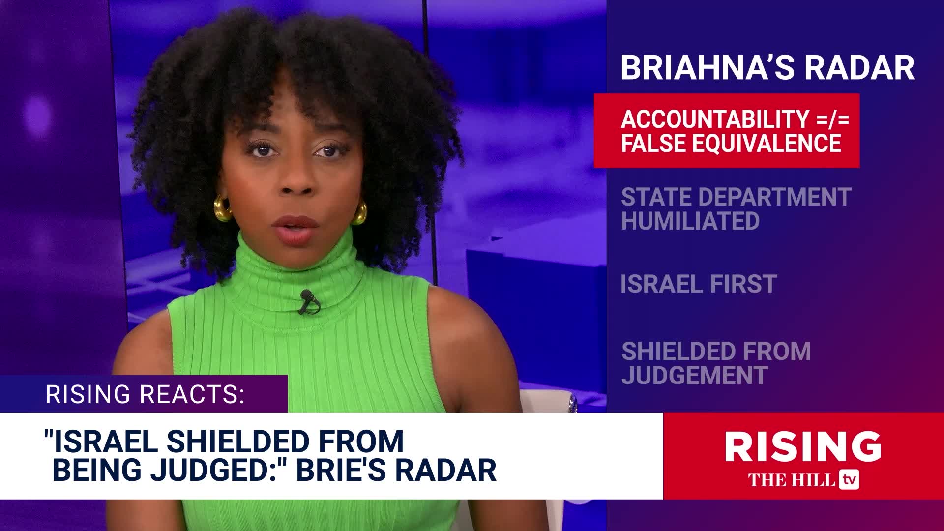 Unsung Heroes (w/ Iraq & Afghanistan Veterans of America CEO Allison ...