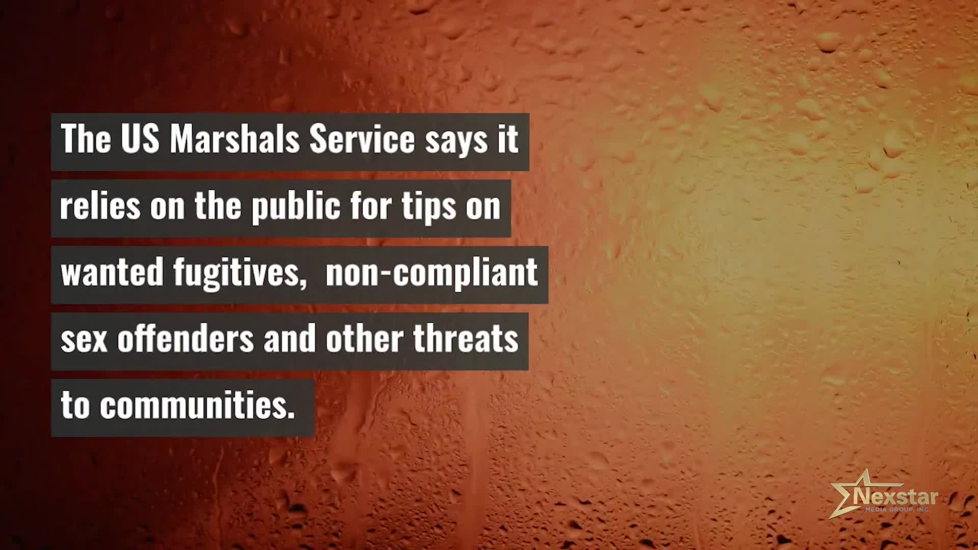 How to report a tip to U.S. Marshals – WRBL