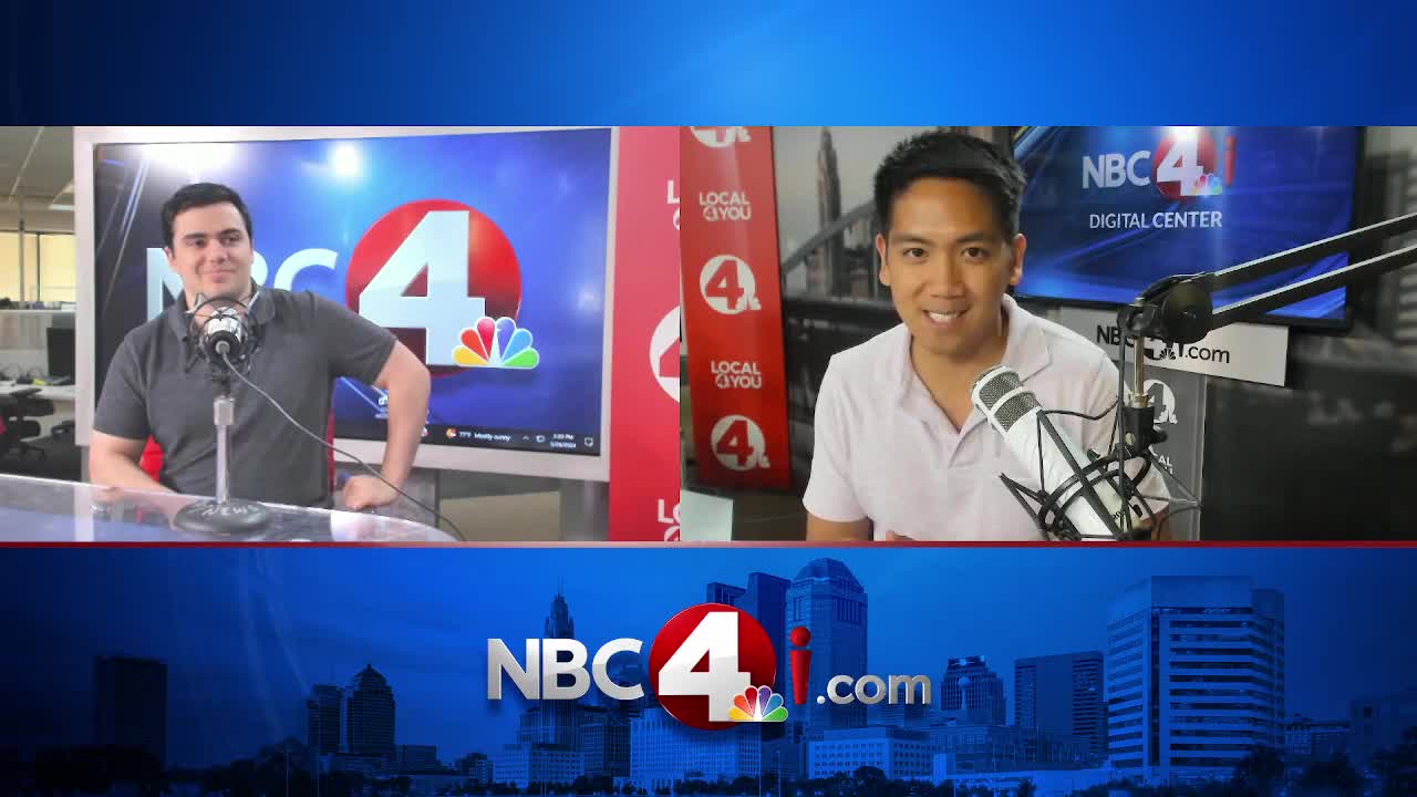 NBC4 Sports Roundtable: Crew-Pachuca CONCACAF Final preview – NBC4 WCMH-TV