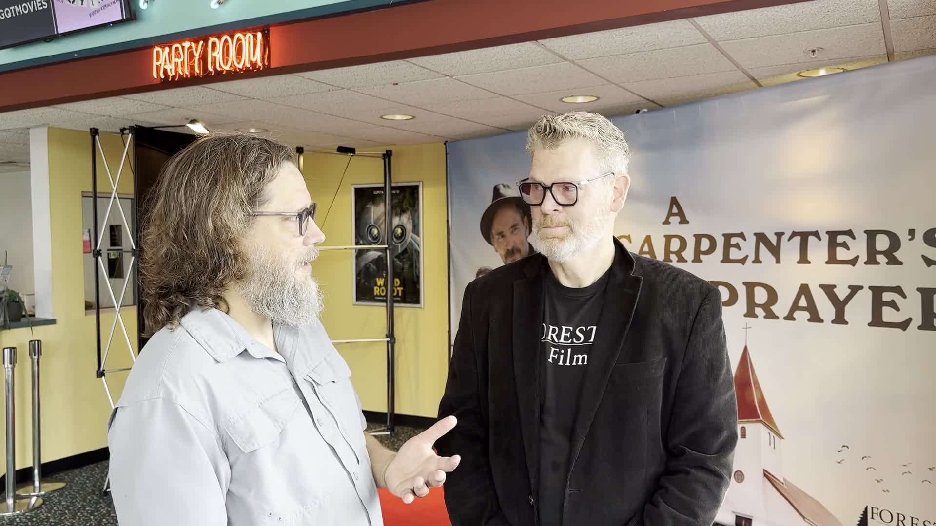 Forester Film discusses importance of independent filmmaking – WANE 15