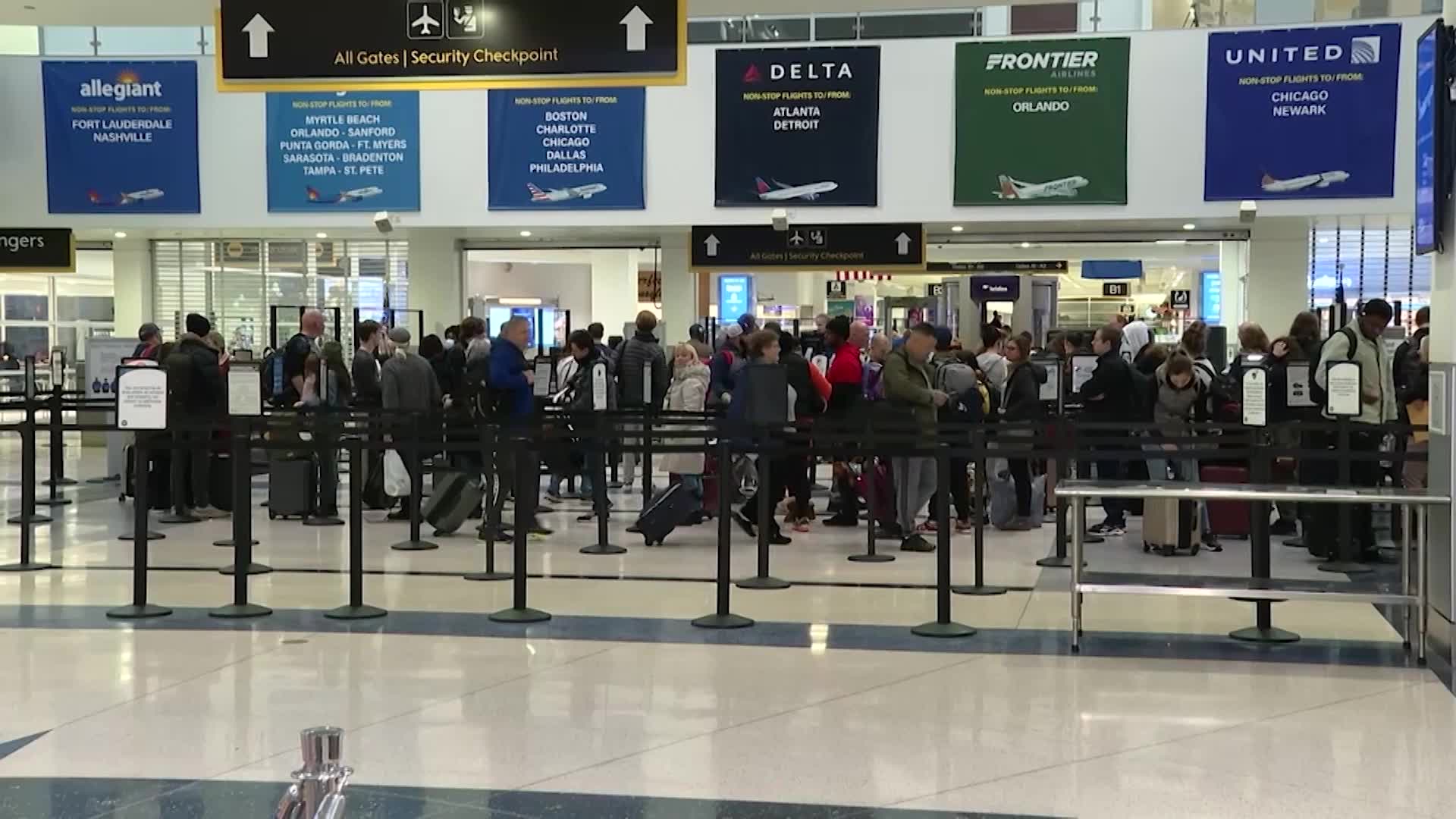 DOT expects record-breaking travel for 4th of July – WWLP