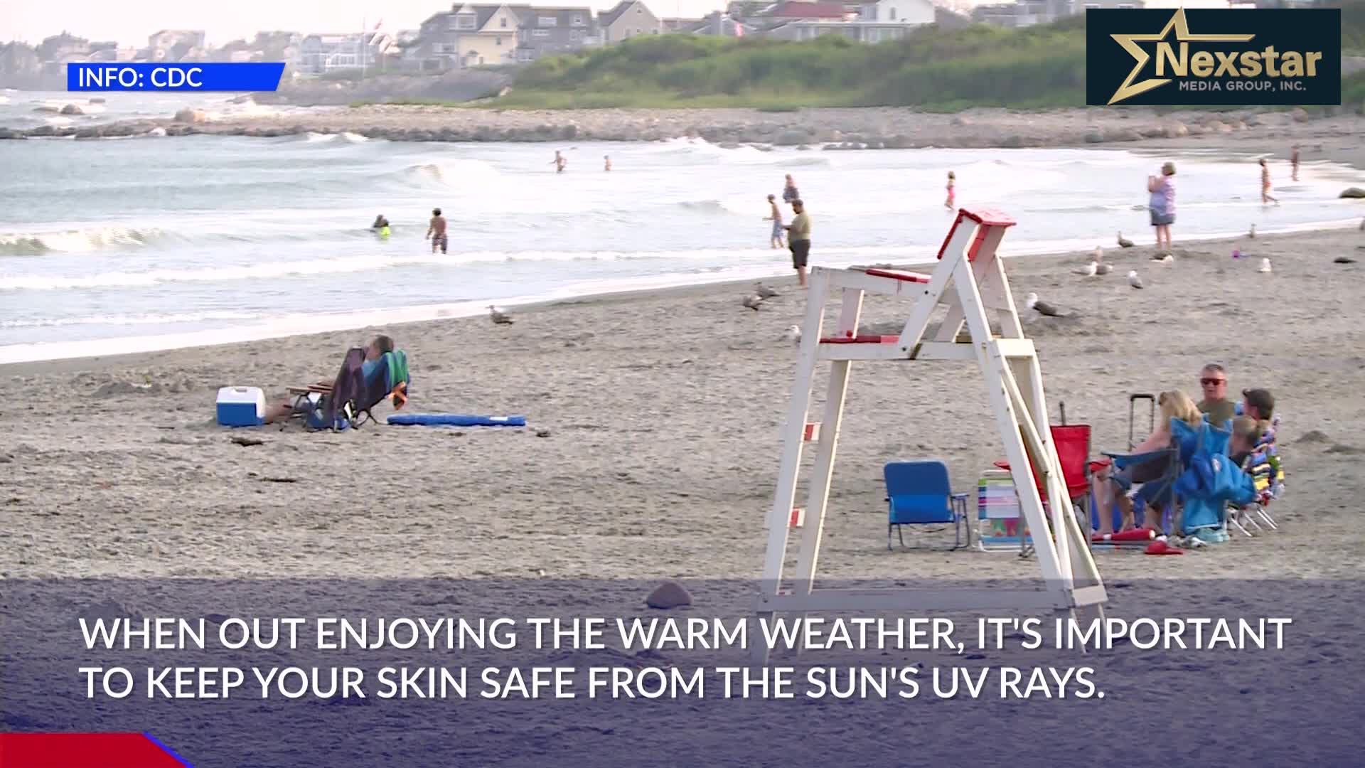 Sun Safety – KOIN.com