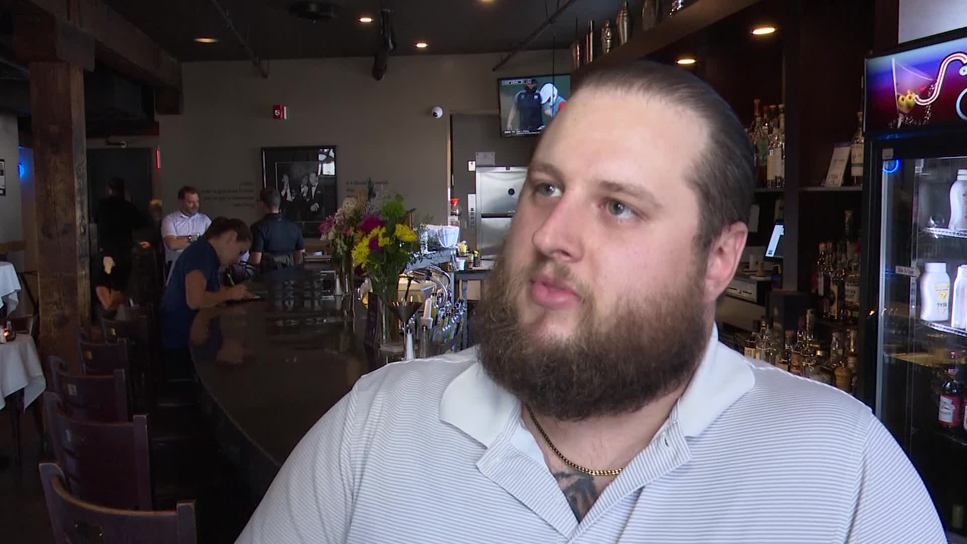 “Mocktails” at Club Soda – WANE 15