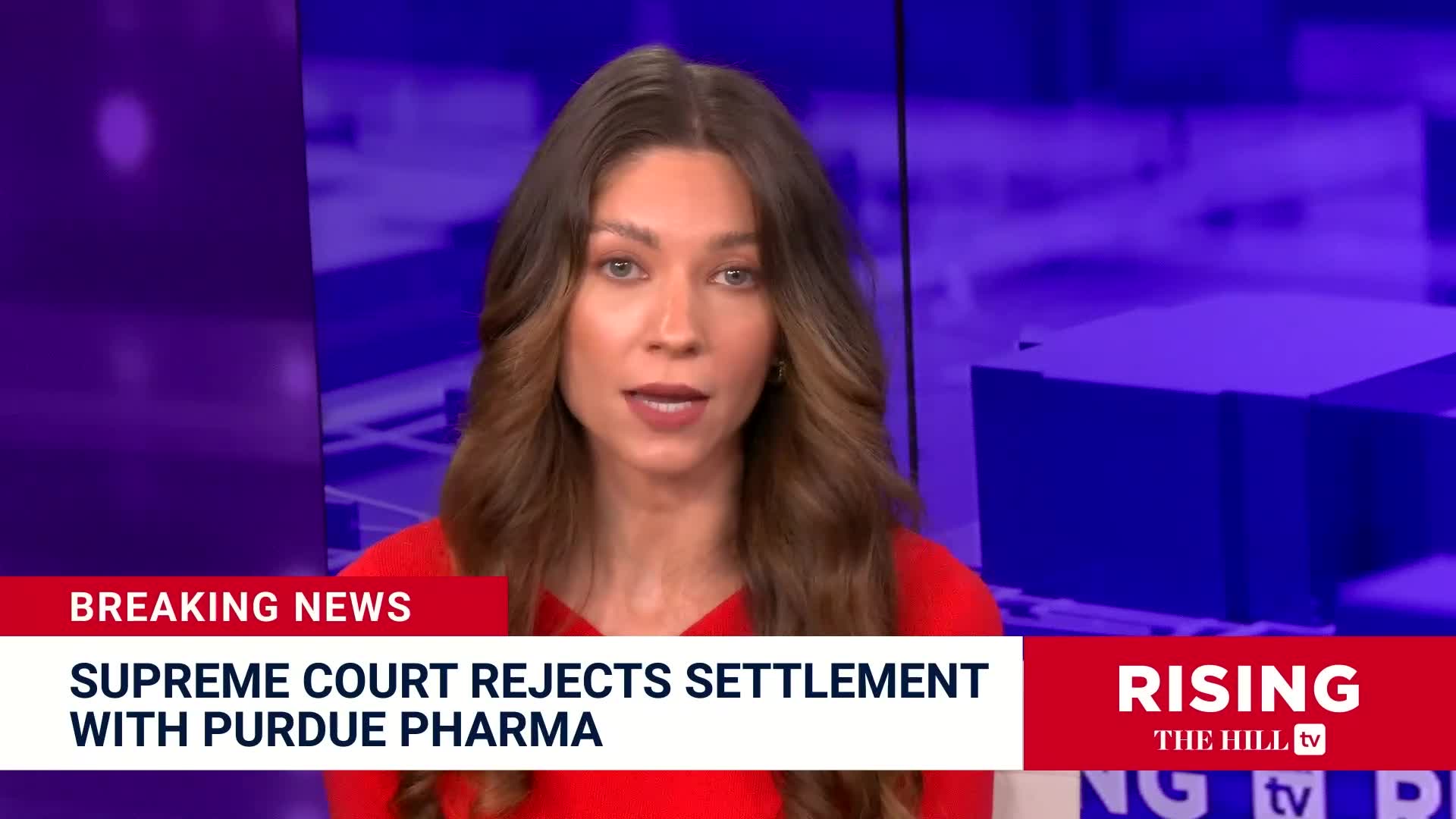 Purdue pharma deal struck down, Sackler family to face criminal charges ...