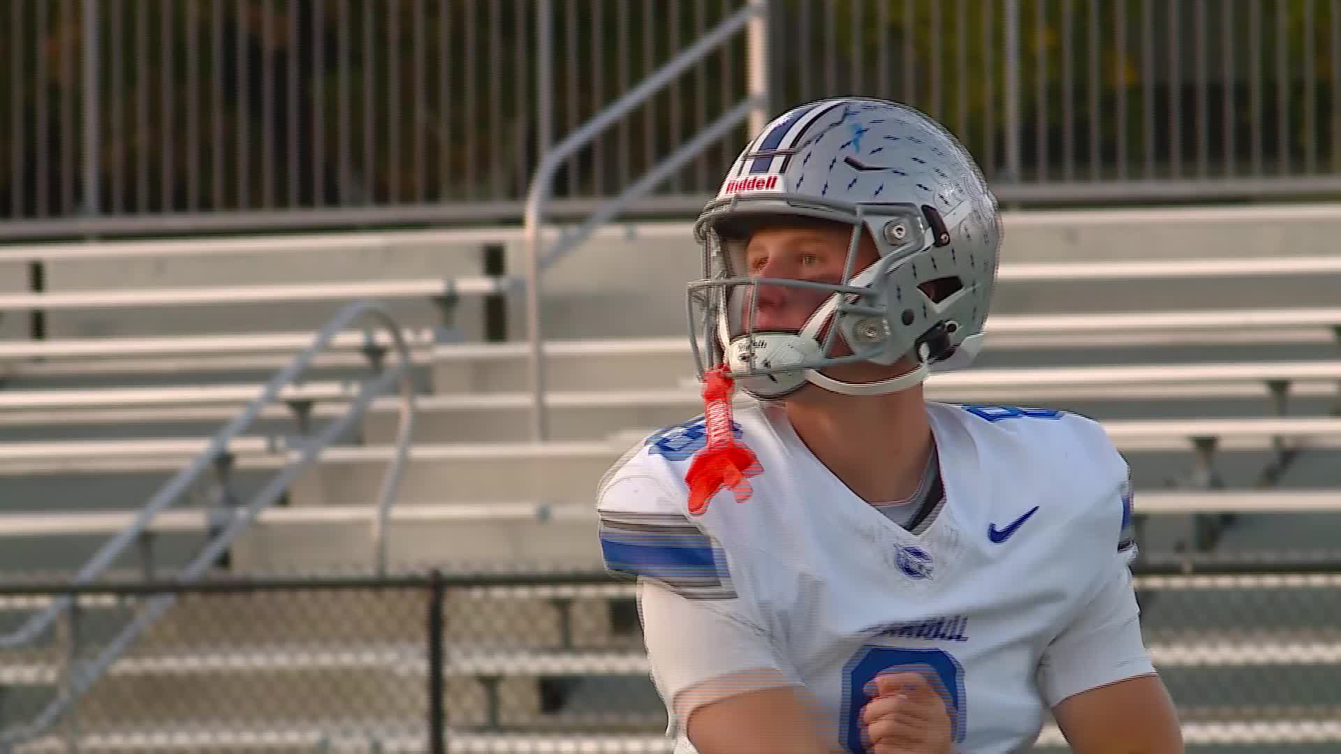 Extended Highlights: Carroll holds off North Side to finish SAC play ...