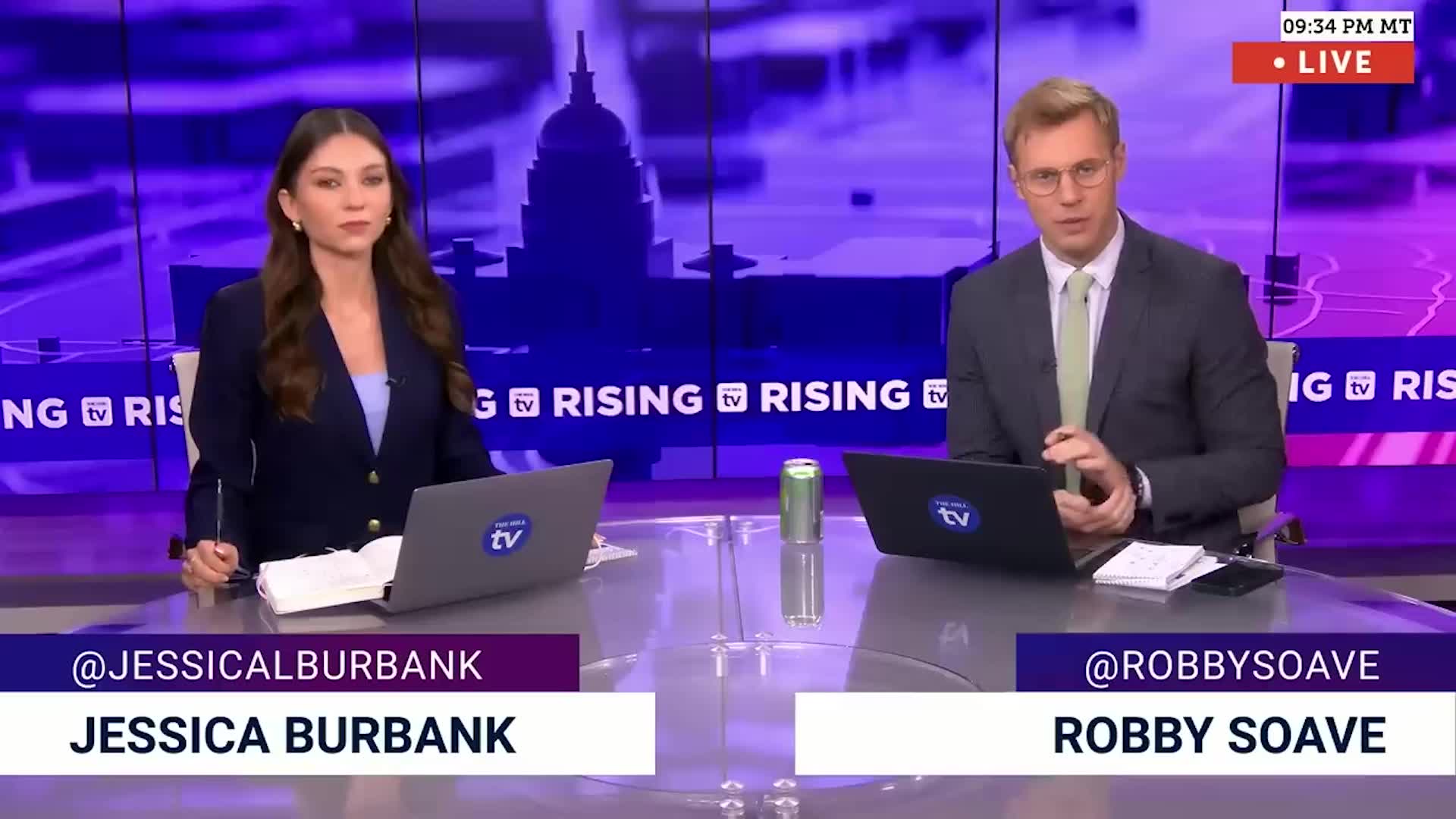 Full show: RFK Jr’s big announcement; are aliens among us? Trump ends ...