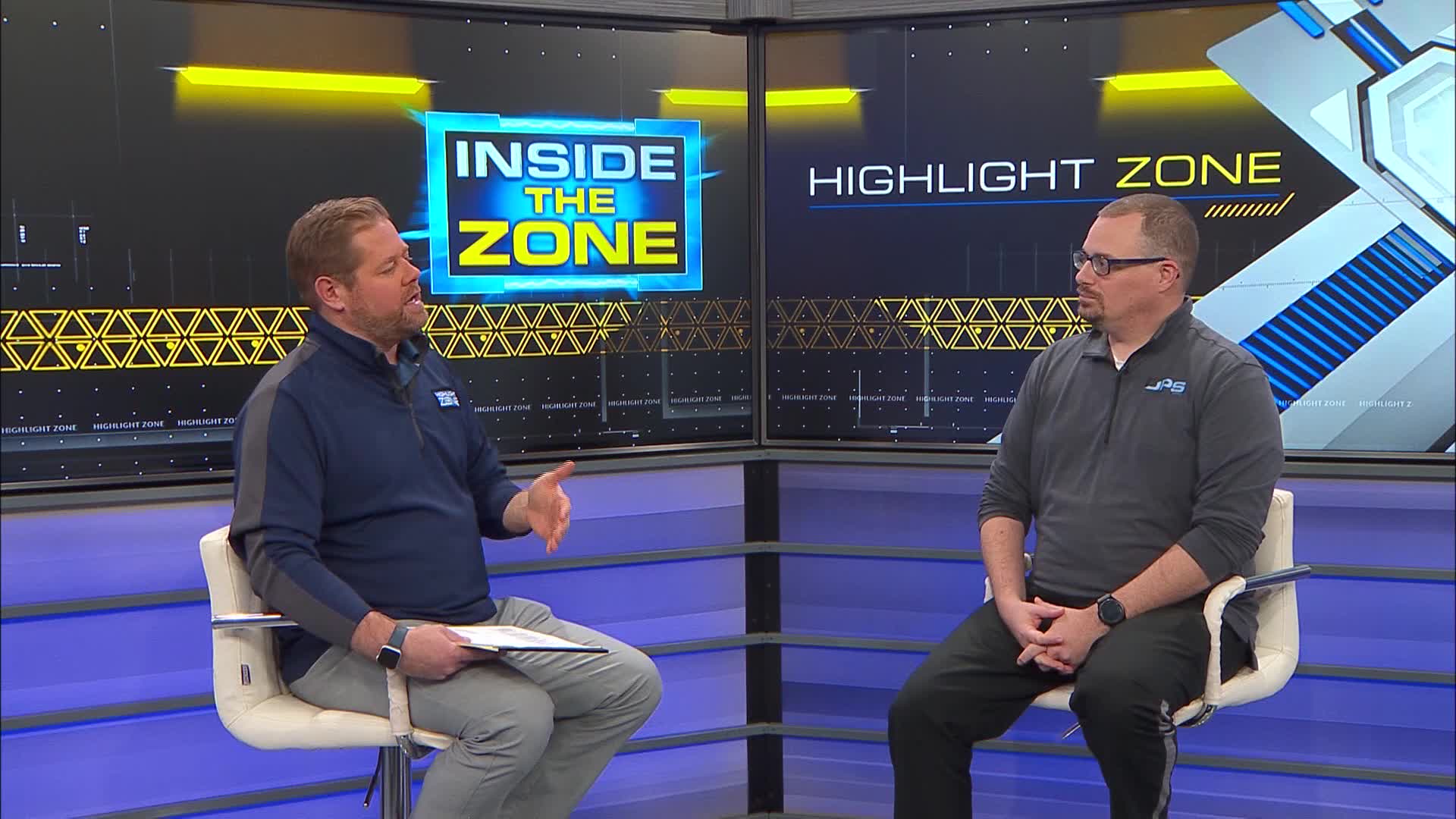 3A Regional Preview: Knox at Garrett – Inside The Zone 11/11/24 – WANE 15
