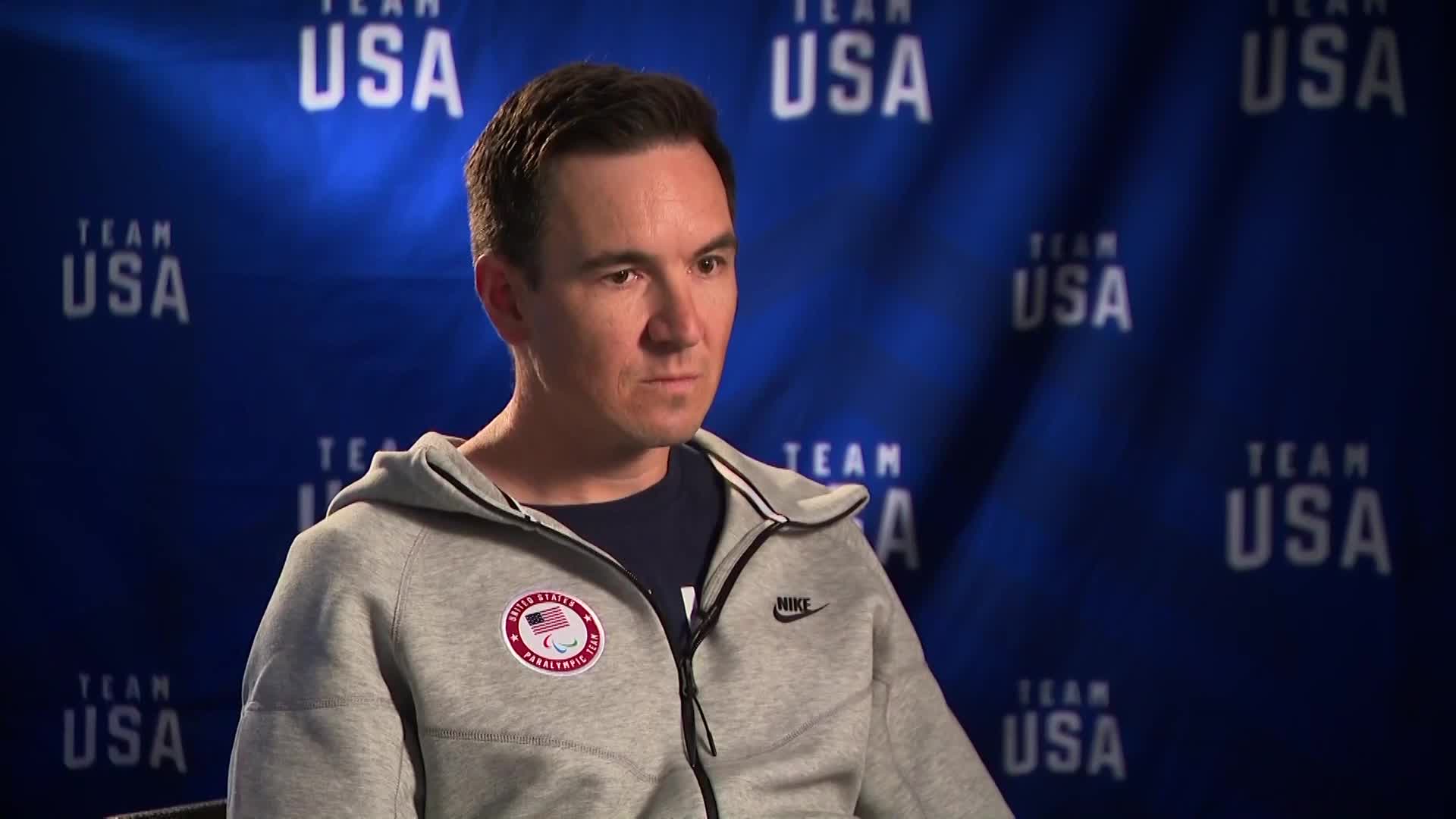 ‘You just have to adapt’: US veteran Dennis Connors reflects on his ...