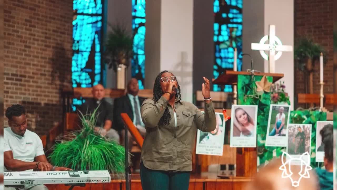 Nonprofit spreads peace on National Day of Remembrance for Homicide ...