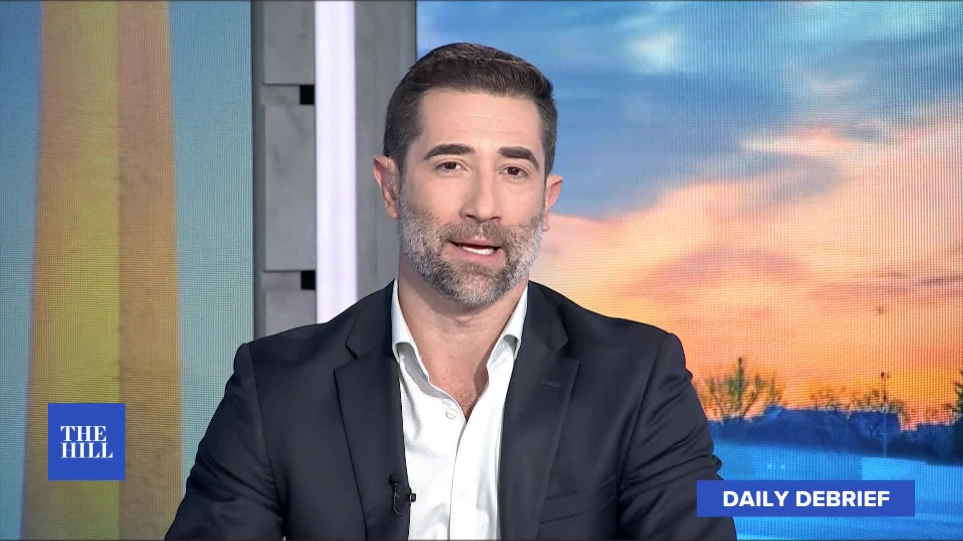 House UAP hearing a ‘win-win’ for America: UFO investigator – The Hill