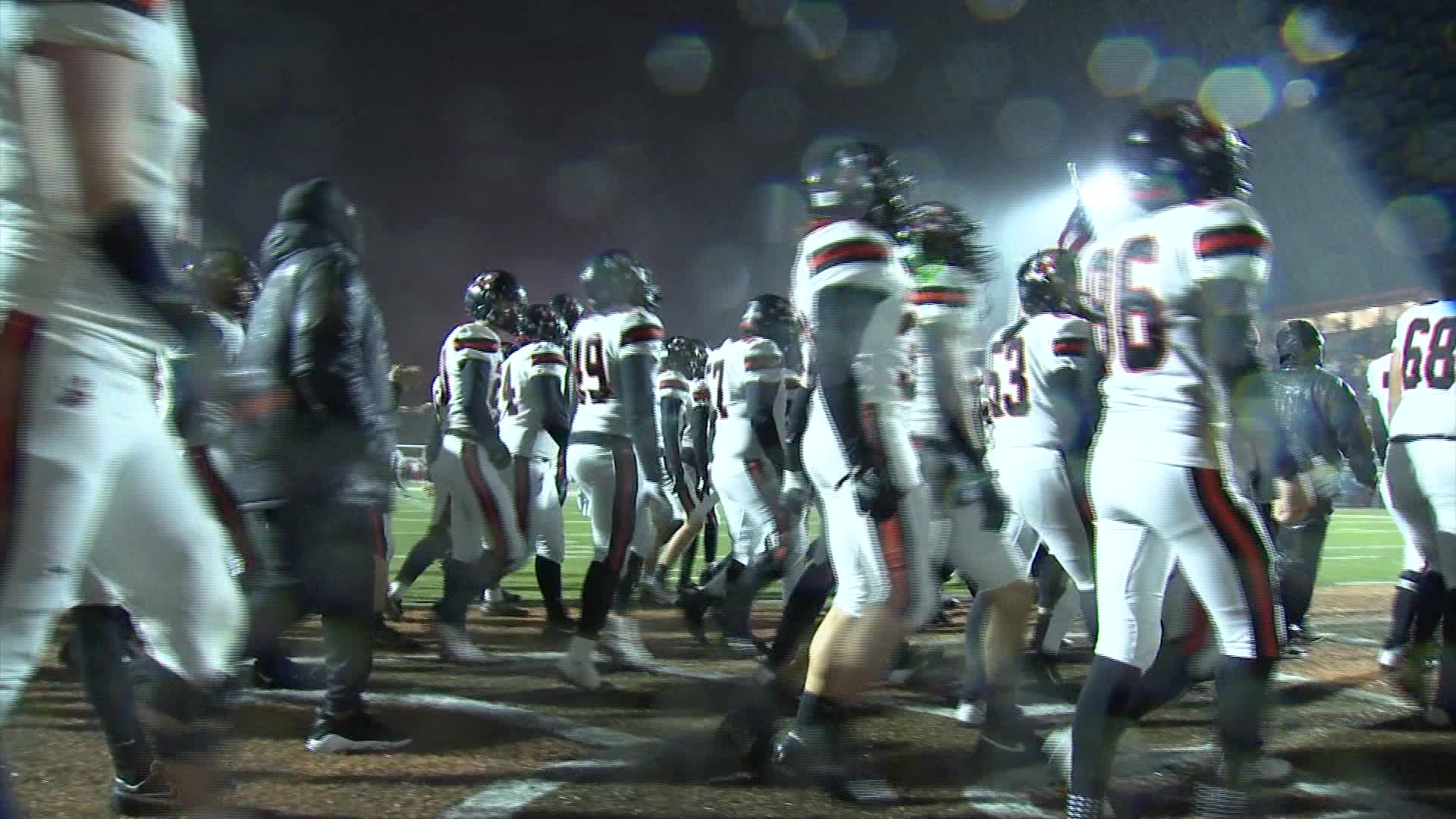 Division II, Region 7: Big Walnut (12-1) vs. Massillon Washington (10-2 ...