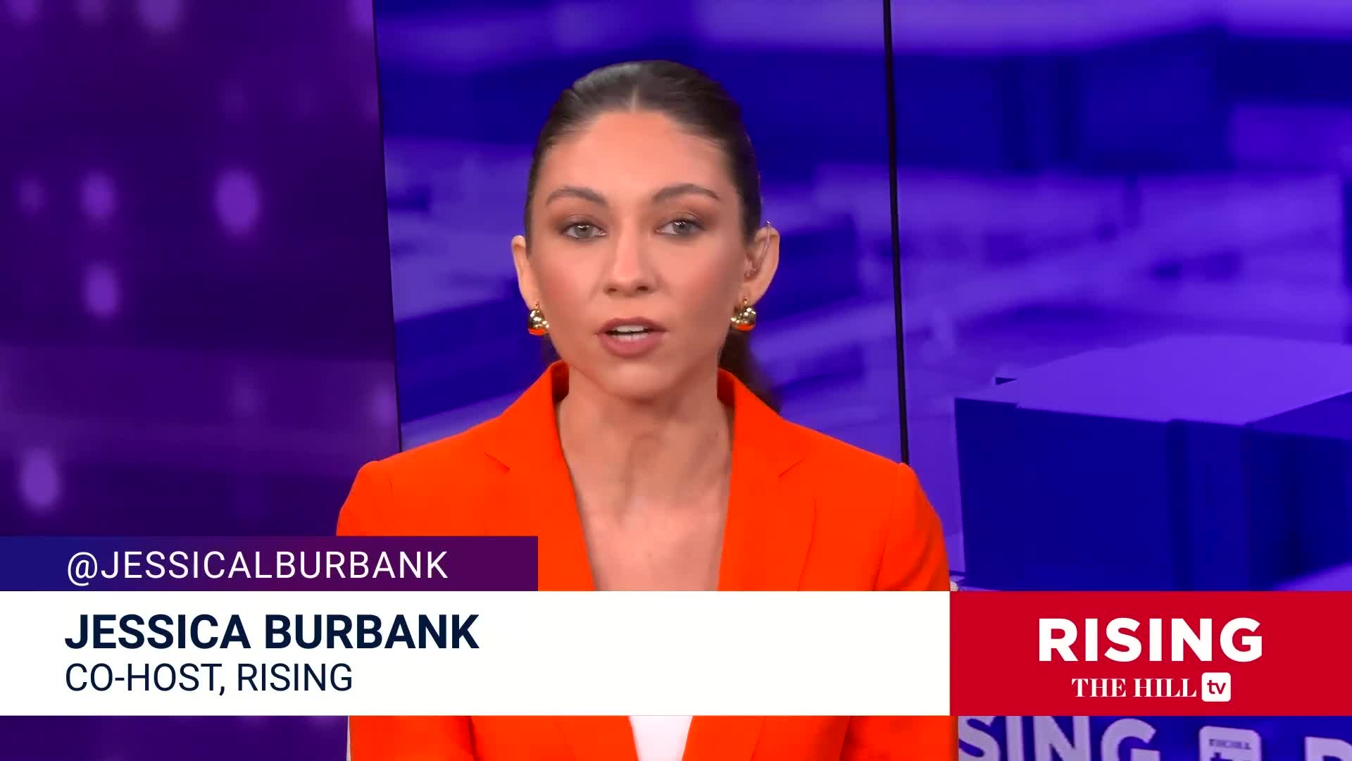 Jessica Burbank: I was censored on TikTok; am I really a ‘violent ...