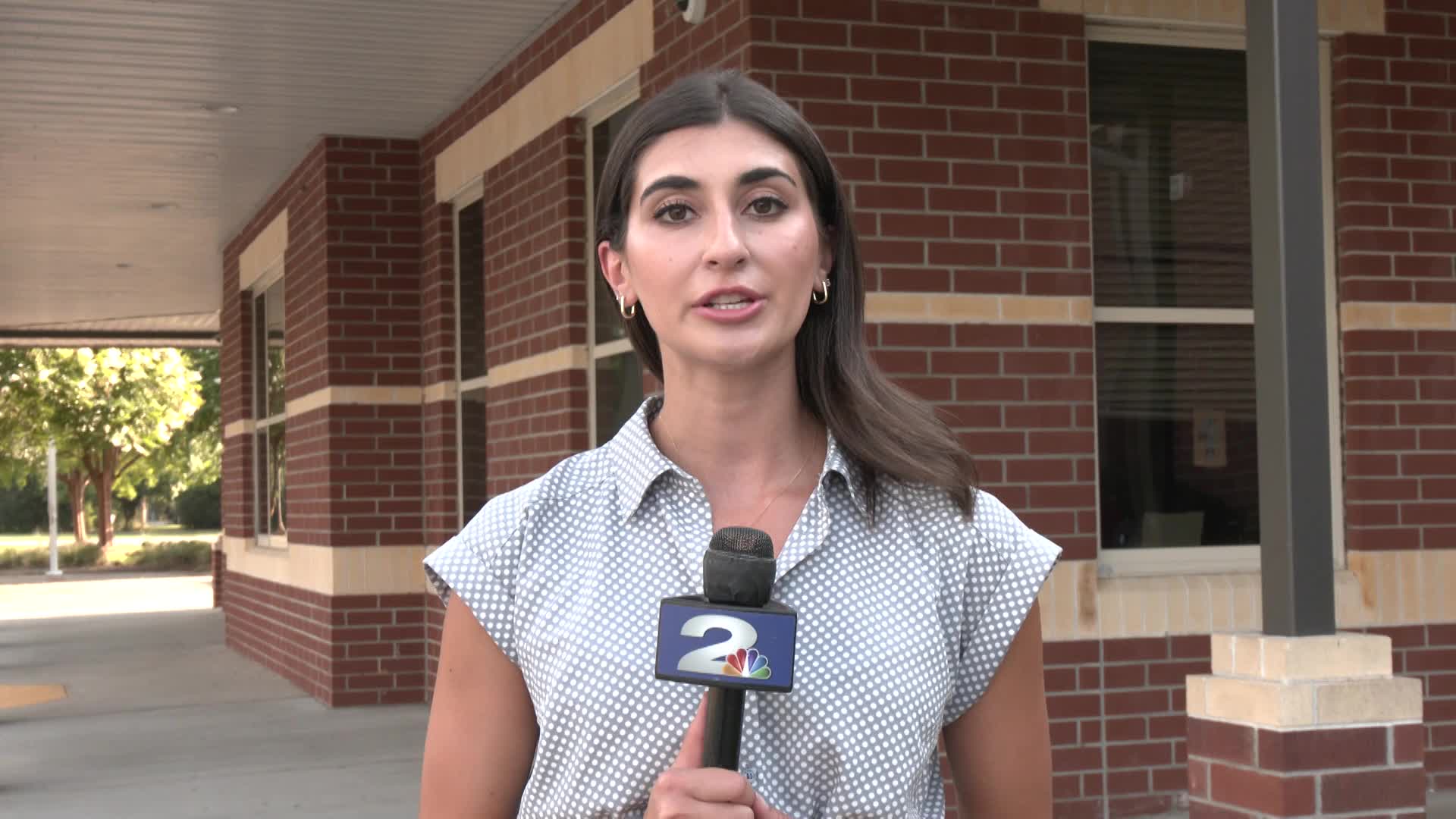 Berkeley County school resource officers train for active shooters and ...