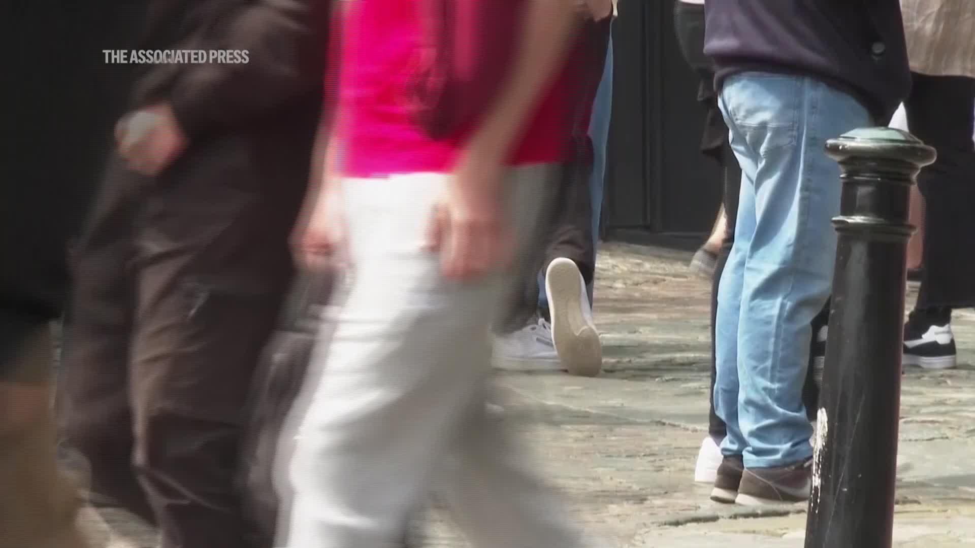 Severe obesity is on the rise in the US | AP – NEWS10 ABC