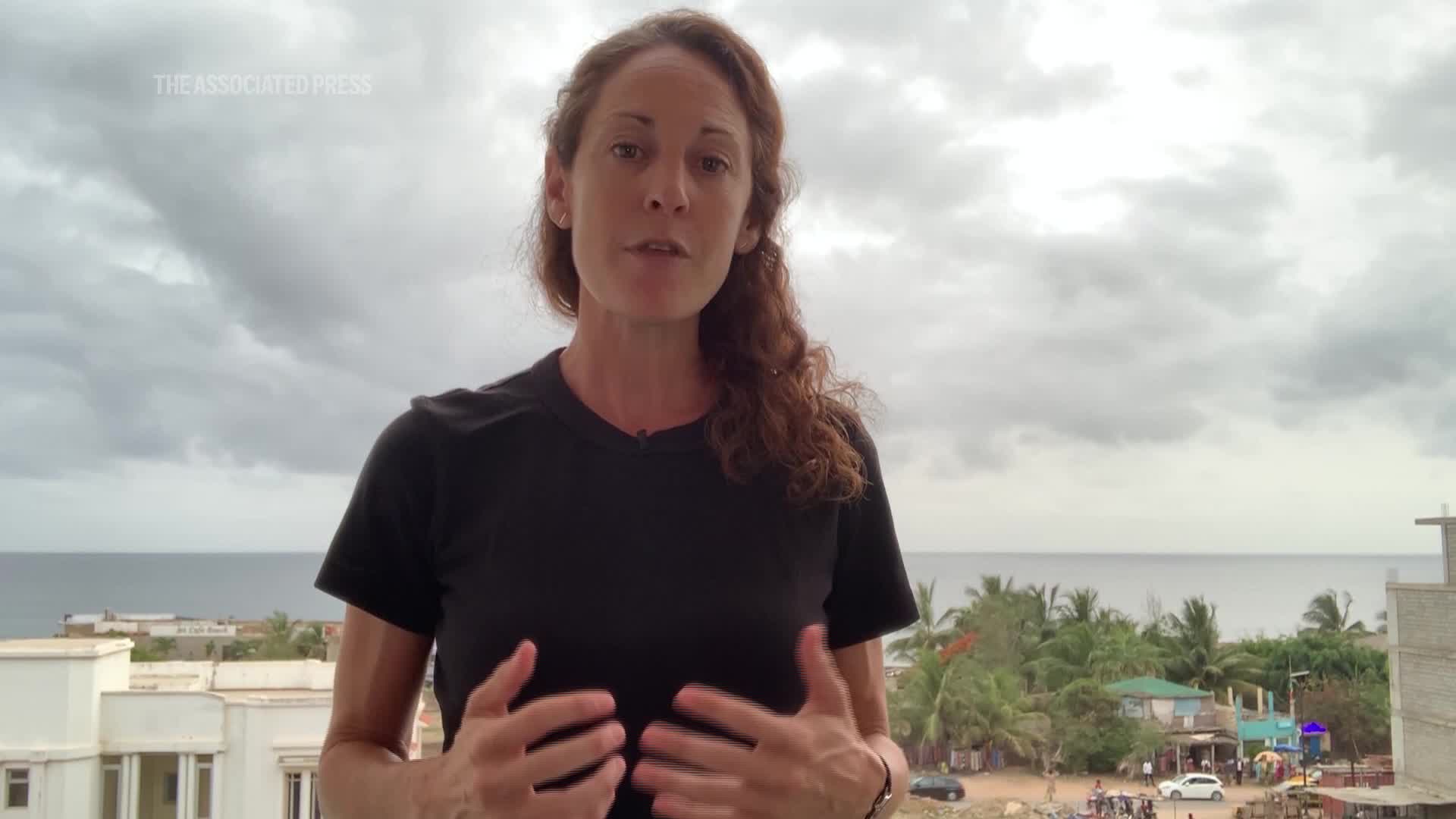 New global health emergency: What is mpox, where are the outbreaks ...