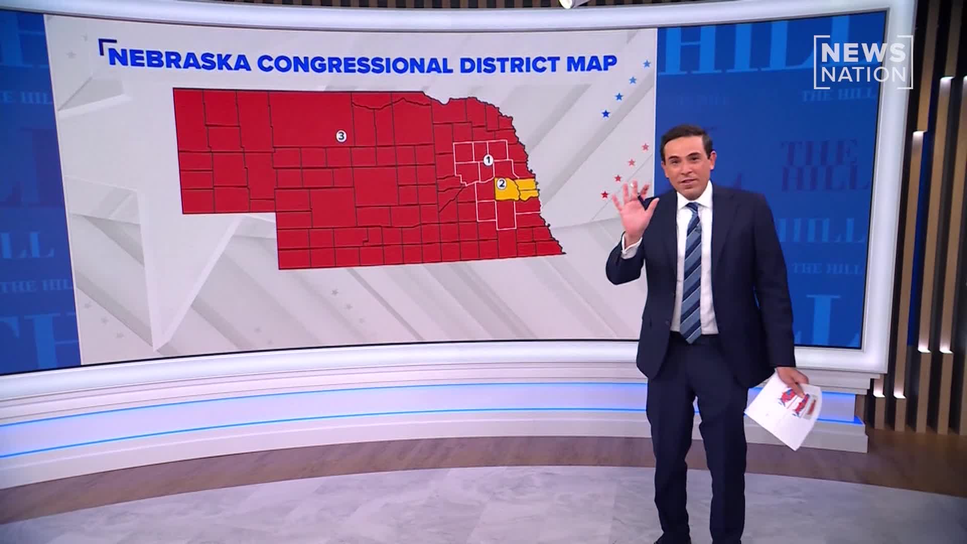 NN: Nebraska explainer (Blake) – The Hill