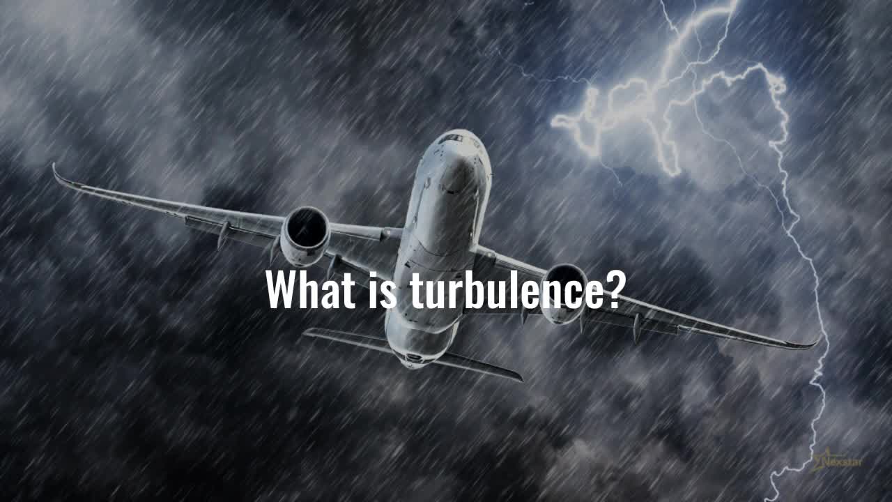 What is Turbulence? – WFLA