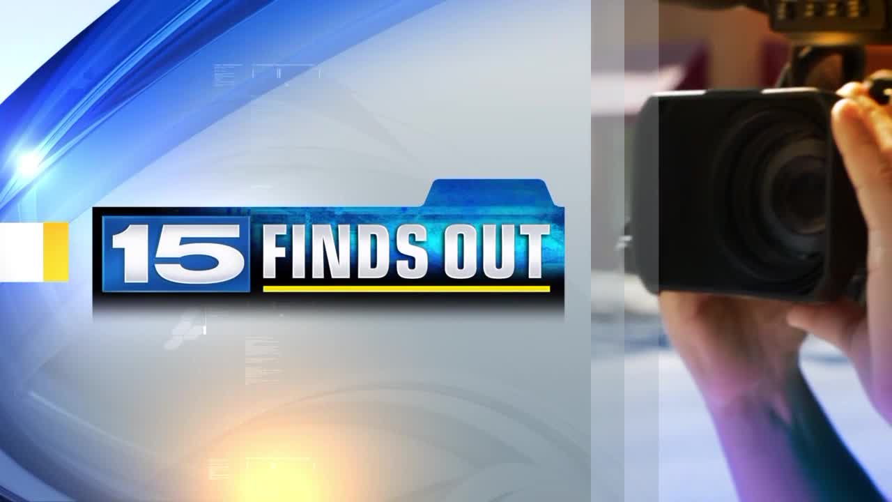 Parking app coming to downtown Fort Wayne – WANE 15