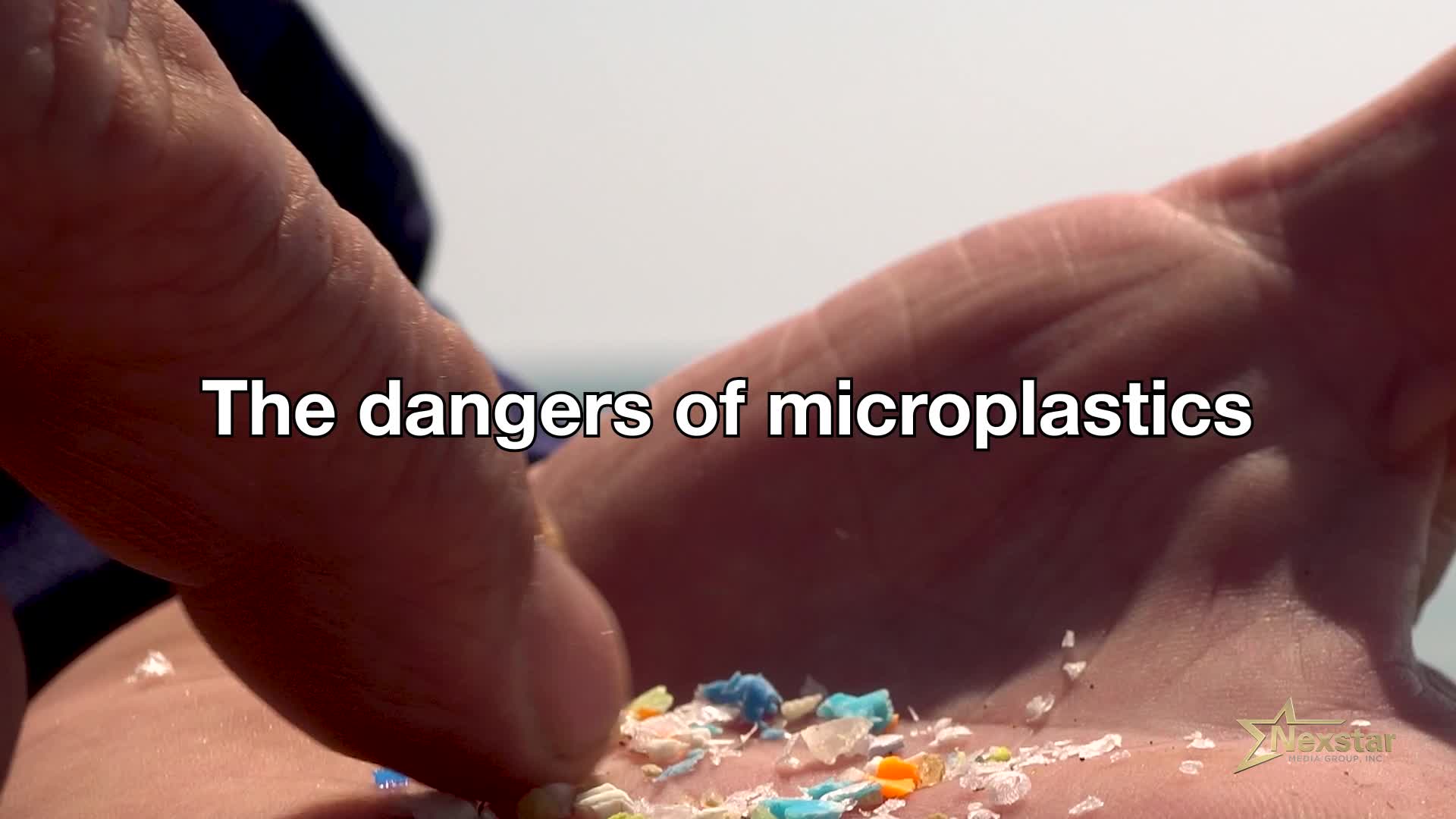 The dangers of microplastics – WBTW