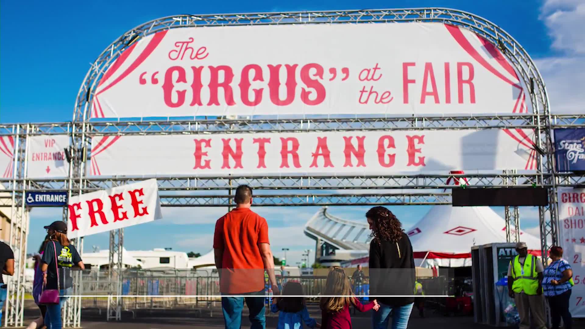 SC State Fair tickets on sale now – WCBD News 2