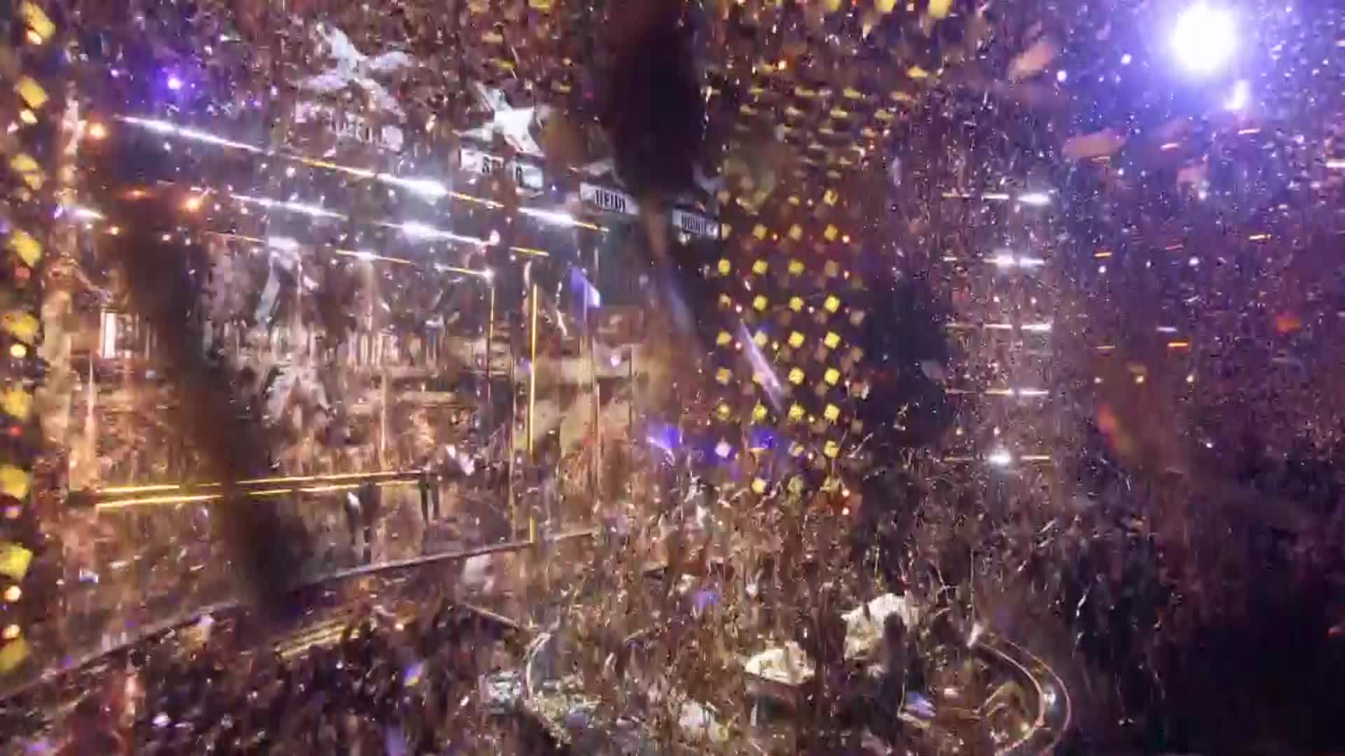 Janitor turned million-dollar singer Richard Goodall wins ‘America’s ...