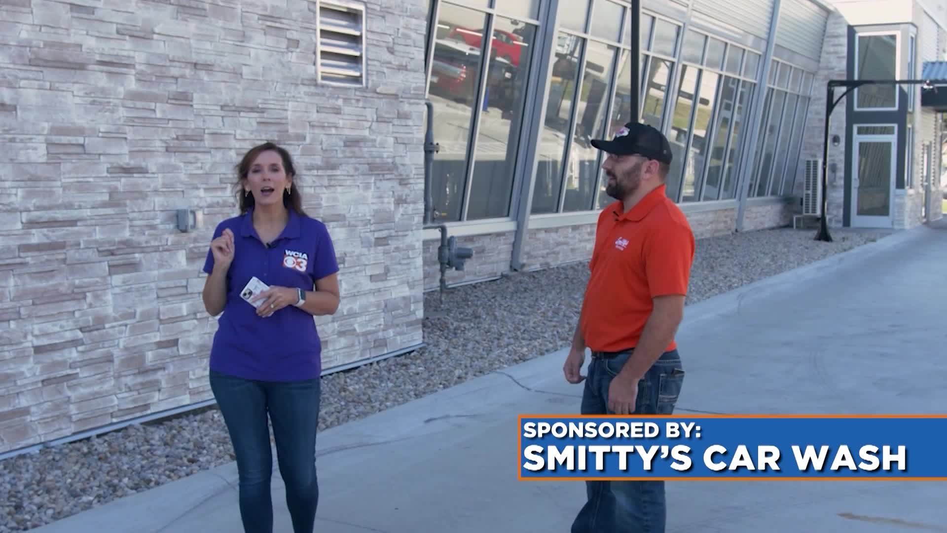 Sponsored content: Smitty’s Car Wash committed to fast and efficient ...