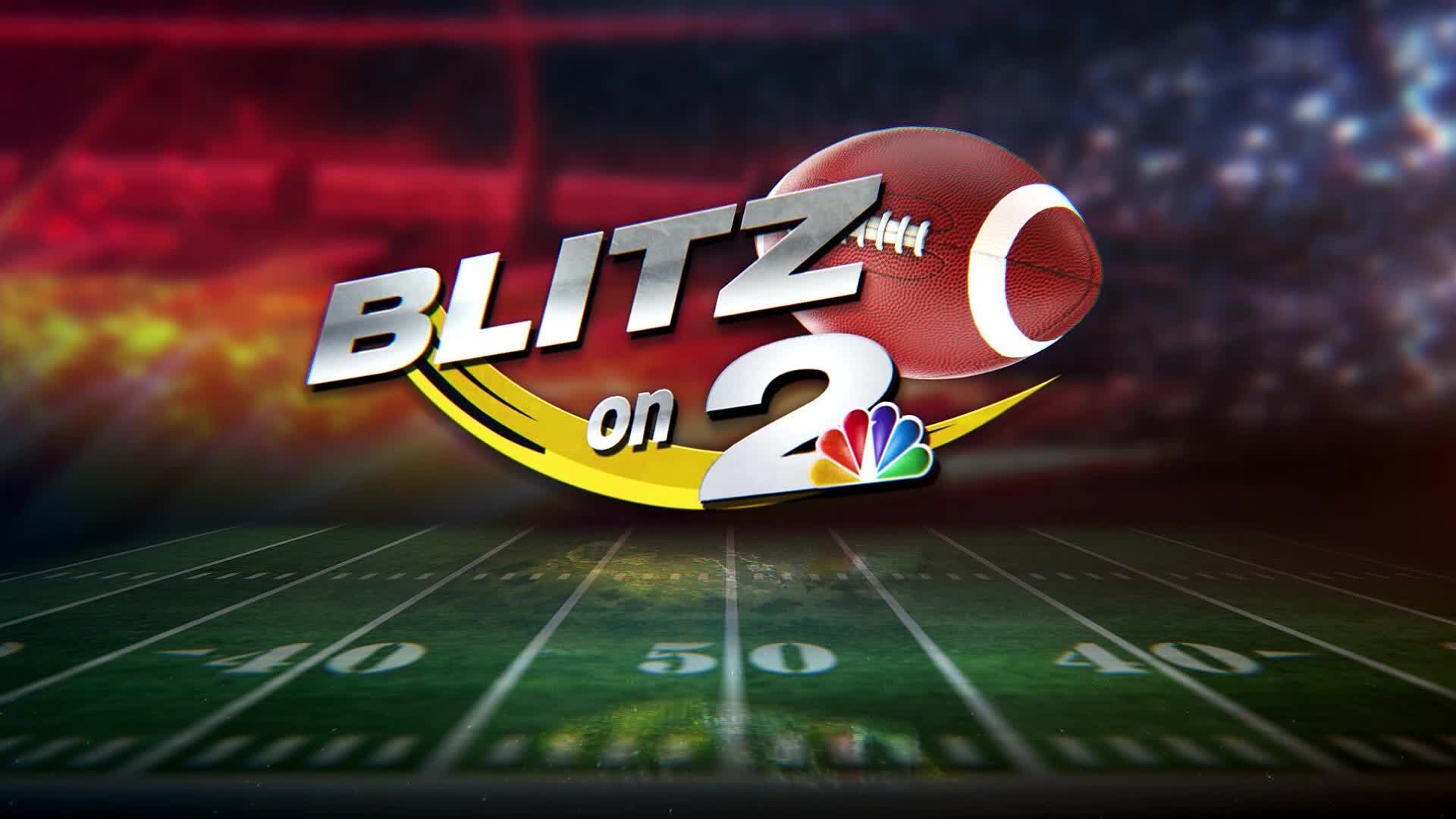 Blitz on 2 Week Eight – WCBD News 2