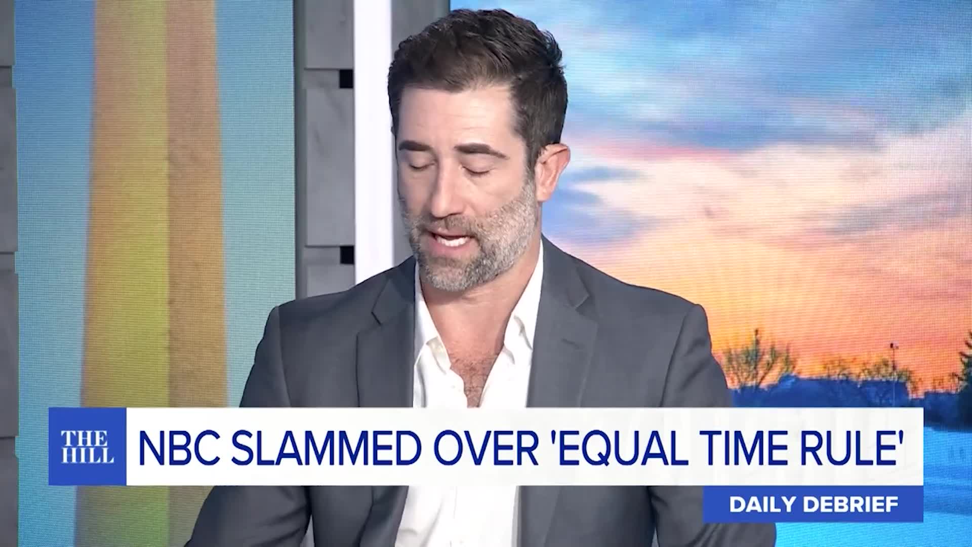 FCC commissioner claims Harris on ‘SNL’ violates ‘equal time’ rule ...