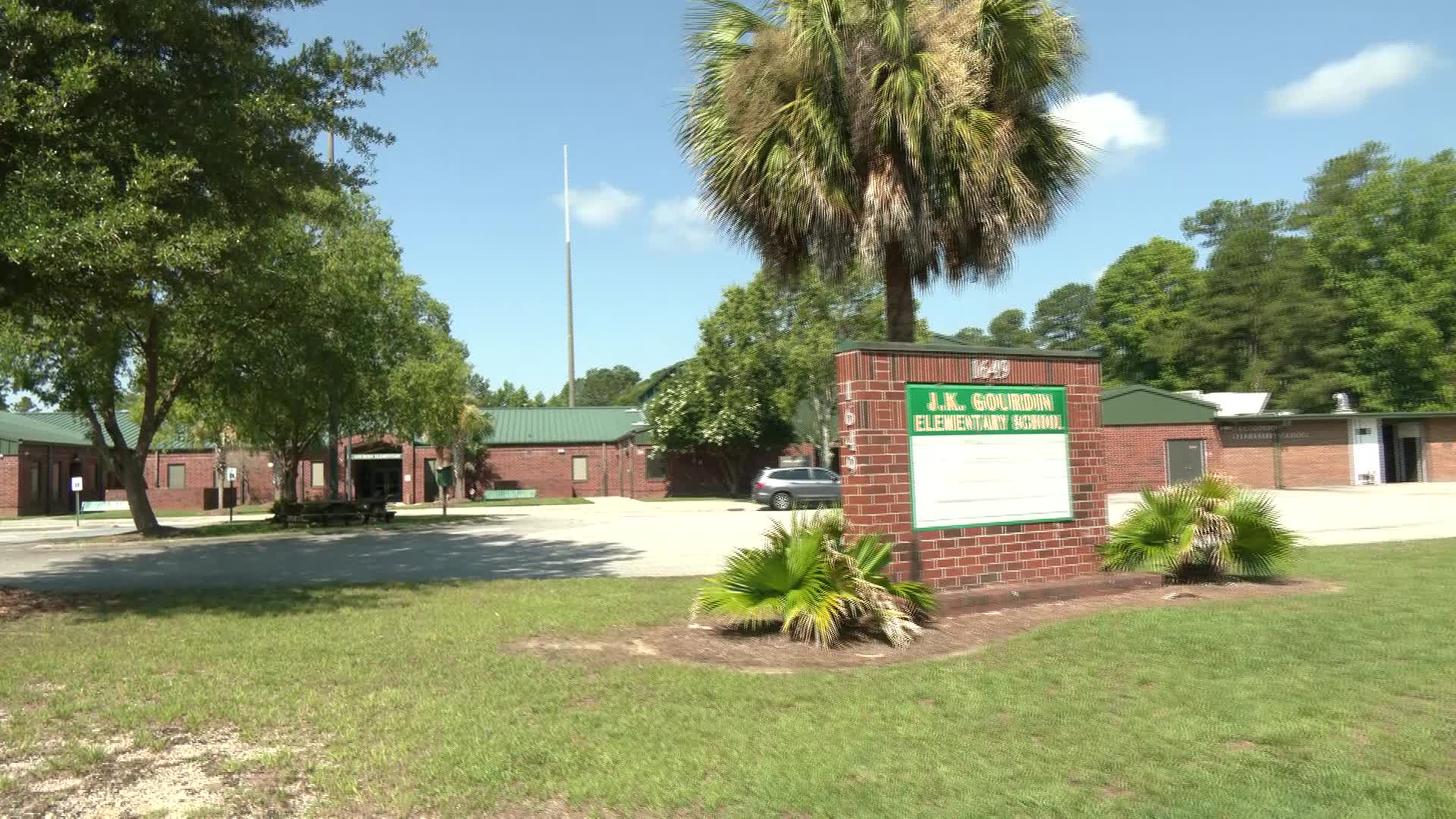 BCSD merging students at 2 elementary schools – WCBD News 2