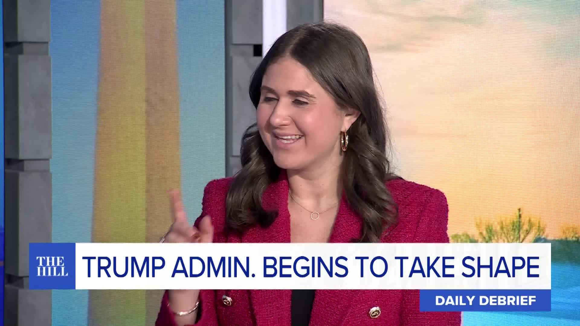 Rubio, Ramaswamy possible picks for Trump’s Secretary of State – The Hill