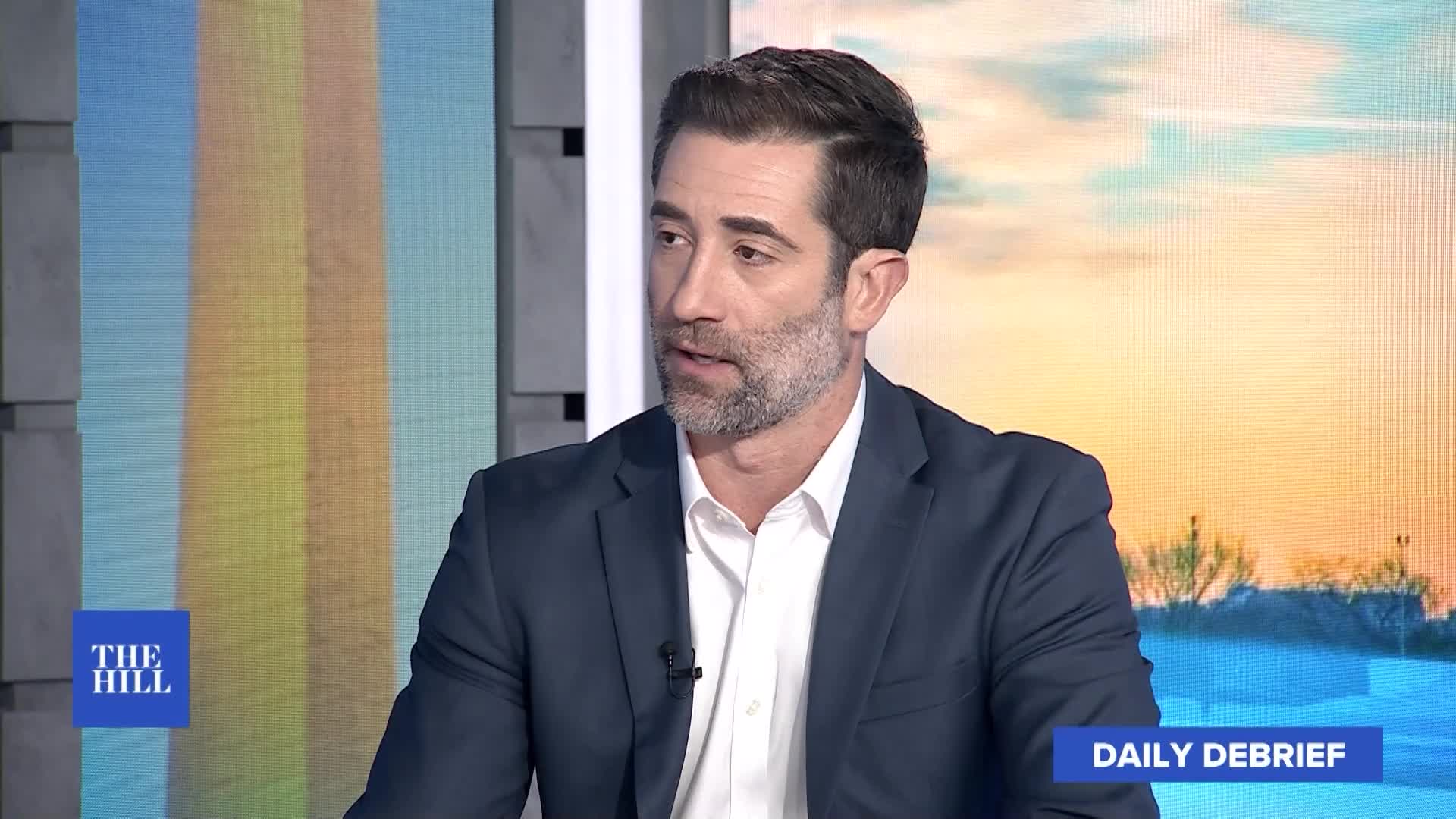 Republicans win House, delivering Trump a trifecta; Trump demands ...