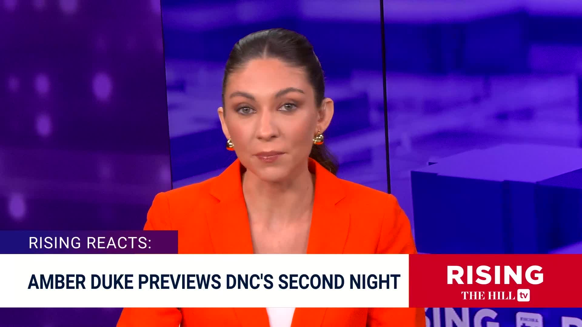 Pro-Palestine Protesters chant ‘genocide Joe’ and ‘killer Kamala’ at ...