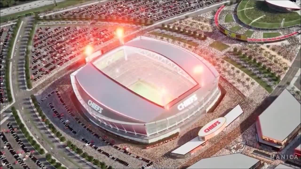 Clark Hunt speaks on future of Arrowhead – FOX 2