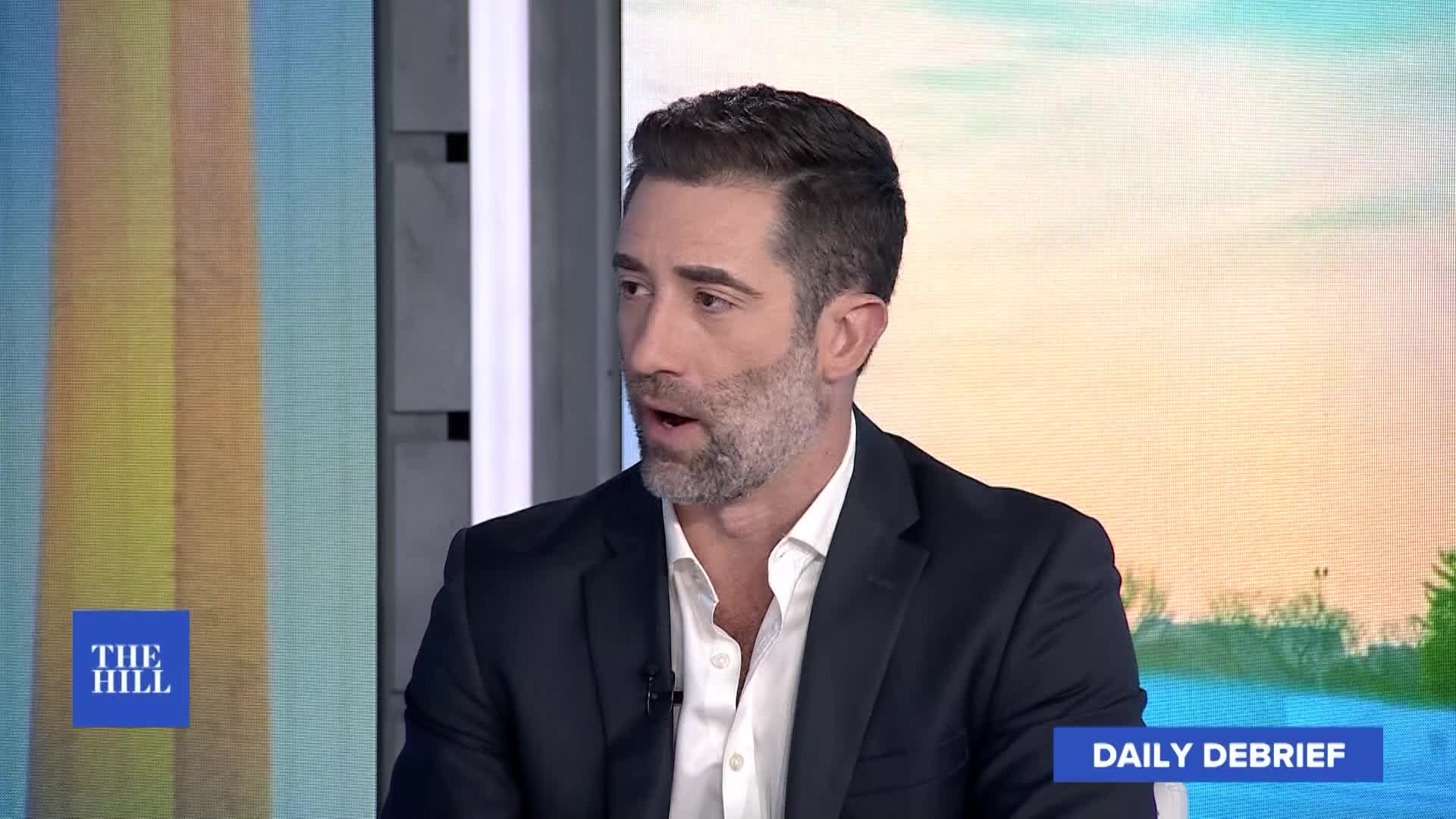 Harris and Obama campaign in Georgia, Trump heads to Arizona – The Hill